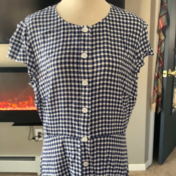 Reformation | Dresses | Reformation Vicki Dress | Poshmark